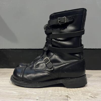 Tanker Boots for sale | eBay