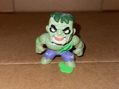 Marvel Zombies - Funko Mystery Mini Bobbleheads - Hulk pre-owned | eBay
