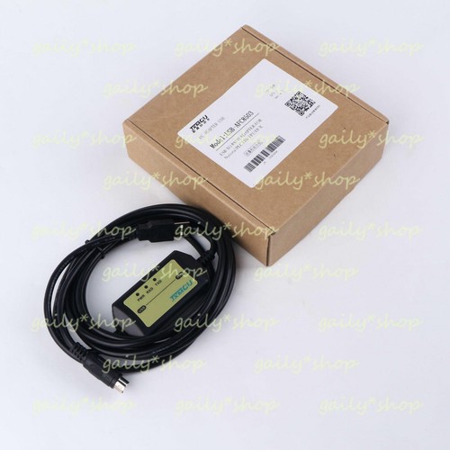 ONE for PLC USBAFC8503 programming Cable USB-AFC8503 | eBay