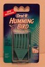 Oral-B Hummingbird 25 Pick Replacement Flosser Refills New | eBay