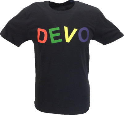 DEVO T-Shirts for Men for sale | eBay
