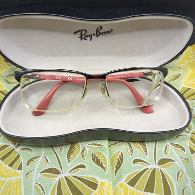 Ray Ban Carbon in Brillenfassungen online kaufen | eBay