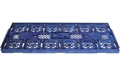 Cpu Tray Holder AMD Processors Socket 754 939 940 AM2 AM3 FM1 FM2 F ...