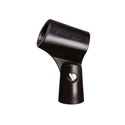 Audix MC1 Durable Nylon Clip with Brass Insert for OM and VX Series ...