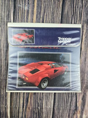 Vintage Trapper Keepers for sale | eBay