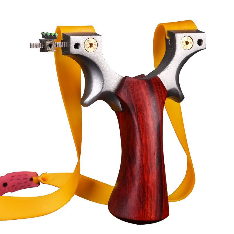 Las mejores ofertas en Catapulta de Caza Slingshots | eBay