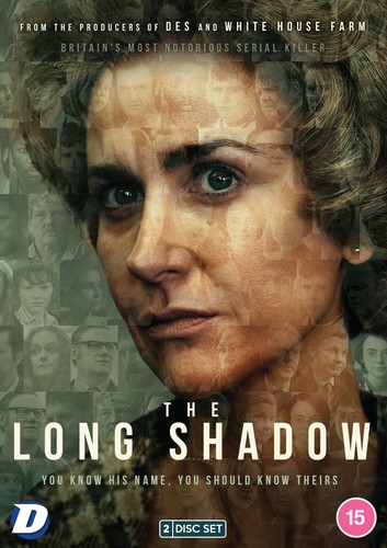 The Long Shadow (DVD) Lee Ingleby Jack Deam Mark Stobbart Toby Jones ...