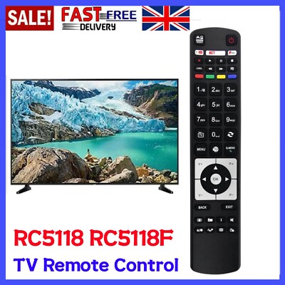 Digihome Tv Remote Control for sale | eBay