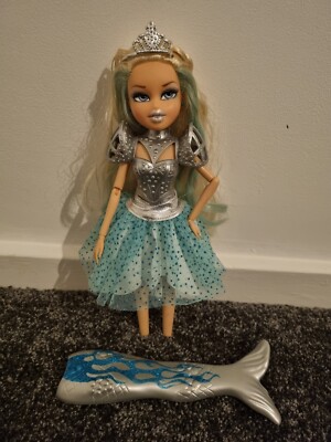 Bratz Mermaid Doll for sale | eBay