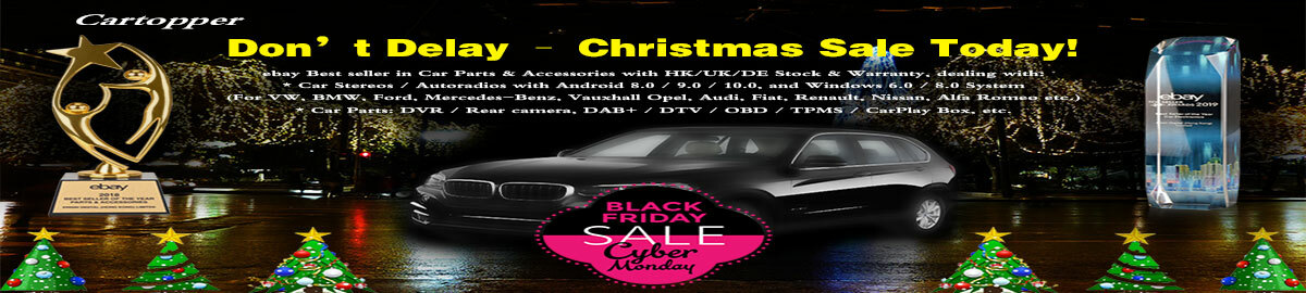 Cartopper | eBay Stores