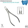 IMKRC - Dental Orthodontic Debonding Plier Braces Remover Pliers ...