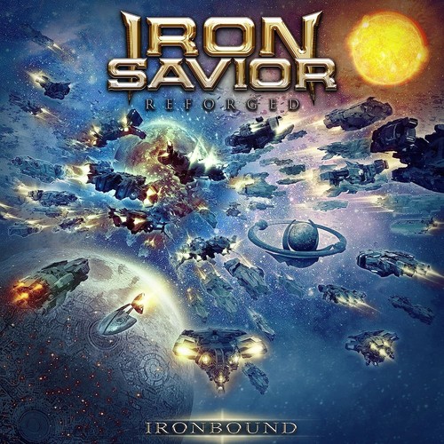 Iron Bound [2CD] | eBay