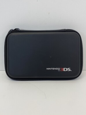 Nintendo 3ds Xl Carrying Case for sale | eBay