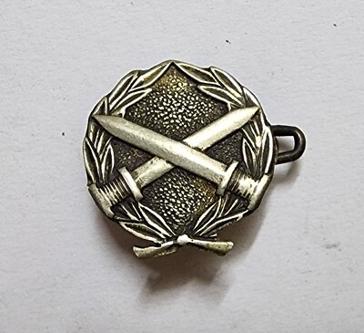 IDF Pin | eBay