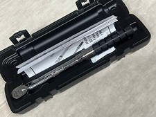 Snap-on 1/4 in Drive Torque Wrenches for sale | eBay