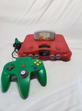 Watermelon N64 for sale | eBay
