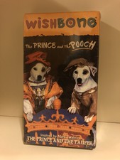 wishbone vhs for sale | eBay