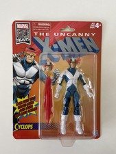 Marvel Legends X-Men: Retro Collection Cyclops (Retro)
