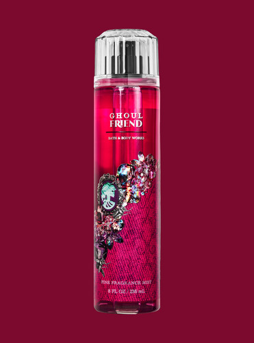 Bath and Body Works Ghoul Friend Fragrance Body Mist 8 Fl Oz | eBay