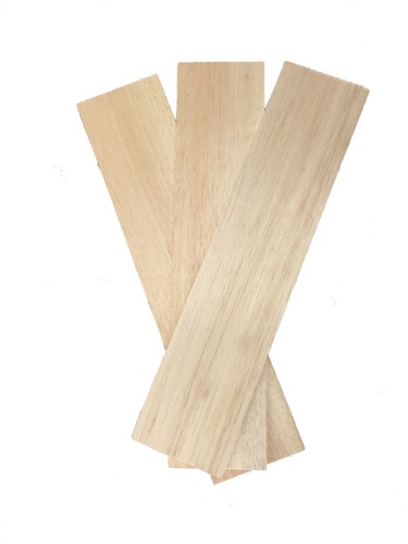 Balsa Wood Panels 100mm x 450mm x 1.5mm - Pack of 3 Sheets BALP1X3 | eBay