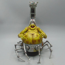 Marvel Legends Mojo (BAF) Mojo Build A Figure