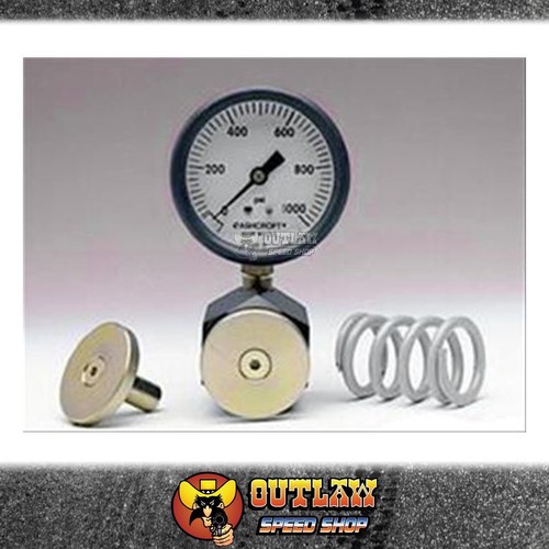 COMP CAMS VALVE SPRING PRESSURE TESTER MINI 0-1000LB - CO5314 | eBay