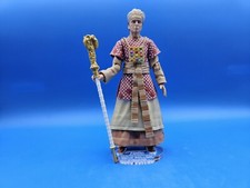 Indiana Jones Hasbro Adventure Rene Belloq (Ceremonial)