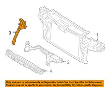Radiators & Parts for Porsche Cayenne for sale | eBay