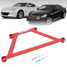 Infiniti G37 Subframe Braces at Andy's Auto Sport