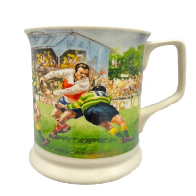 rugby mug products for sale | eBay