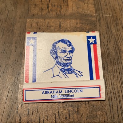 President Matches for sale | eBay