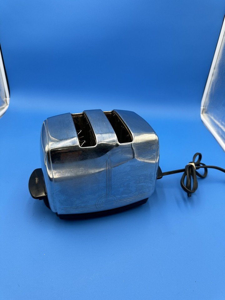 Vintage Sunbeam Toaster for sale | eBay