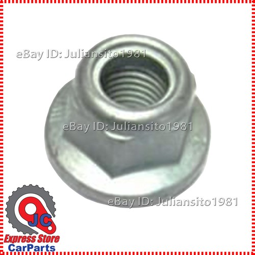 N10106402 VOLKSWAGEN GENUINE OEM NUT M12 x 1.5 | eBay