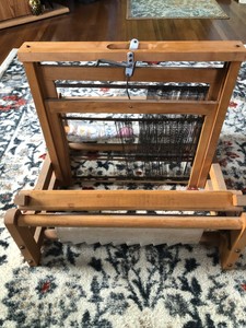 Table Loom for sale | eBay