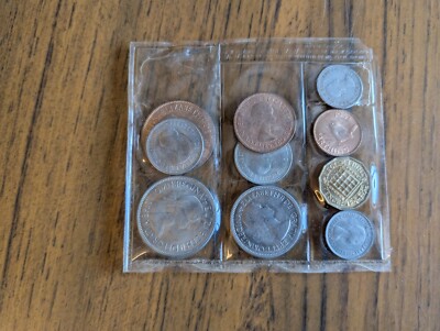 1953 Coin Set for sale | eBay