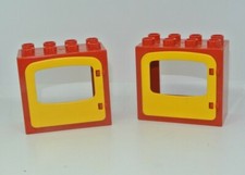 LEGO 2650-1 Farm Set Parts Inventory and Instructions - LEGO Reference ...