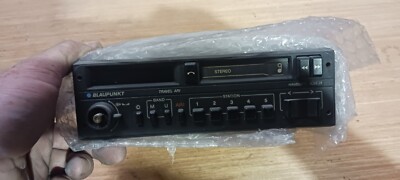 Classic Car Radio Fm in Vintage Vehicle Radios for sale | eBay