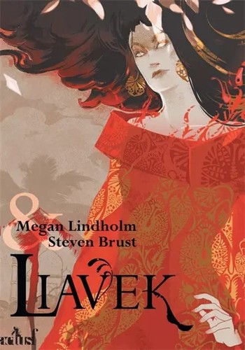 Liavek, Megan Lindholm, Steven Brust, Gregory FROST et Jacqueline ...