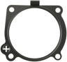 Saab 9000 Mahle Fuel Injection Throttle Body Mounting Gasket G32009 ...