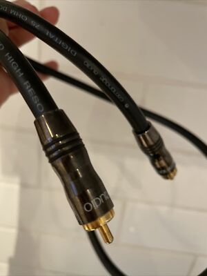 Interconnect Cable for sale | eBay