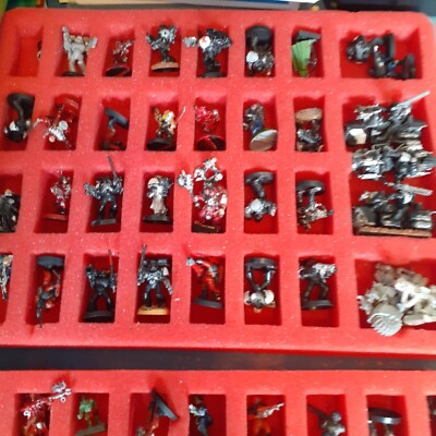 Warhammer Figures for sale | eBay UK