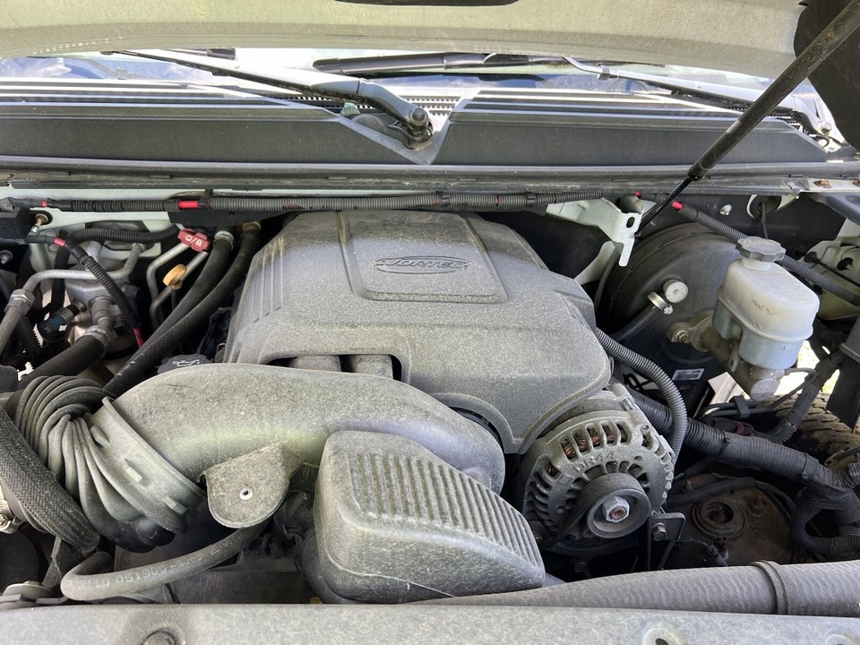 Complete Engines for Chevrolet Tahoe for sale | eBay