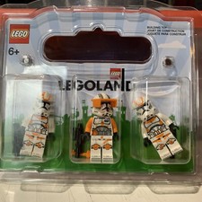 LEGO 1233-1 Axle Assortment Set Parts Inventory and Instructions - LEGO ...