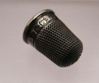 Child Thimble for sale | eBay