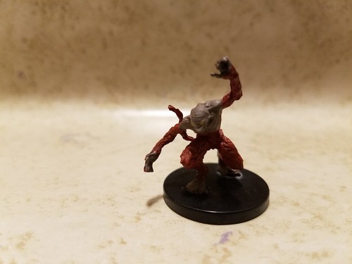 Su-Monster #11 (C) Tomb of Annihilation D&D Miniatures New! | eBay