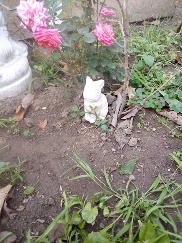 Antique Cement Door Stopper | eBay