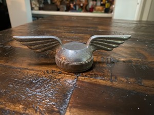 Vintage Radiator Cap for sale | eBay