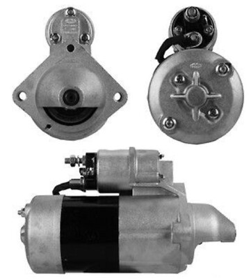 Land Rover Series 3 Starter Motor for sale | eBay