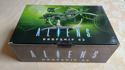 Aliens Dropship in Alien & Aliens Collectables for sale | eBay