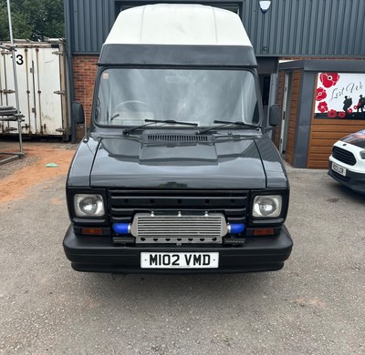 Vw T25 Transporter Camper Van for sale | eBay